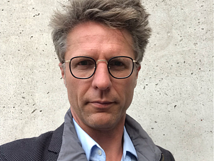 Artsen Zonder Vakantie: “Maanlanders was een deeltjesversneller voor ...